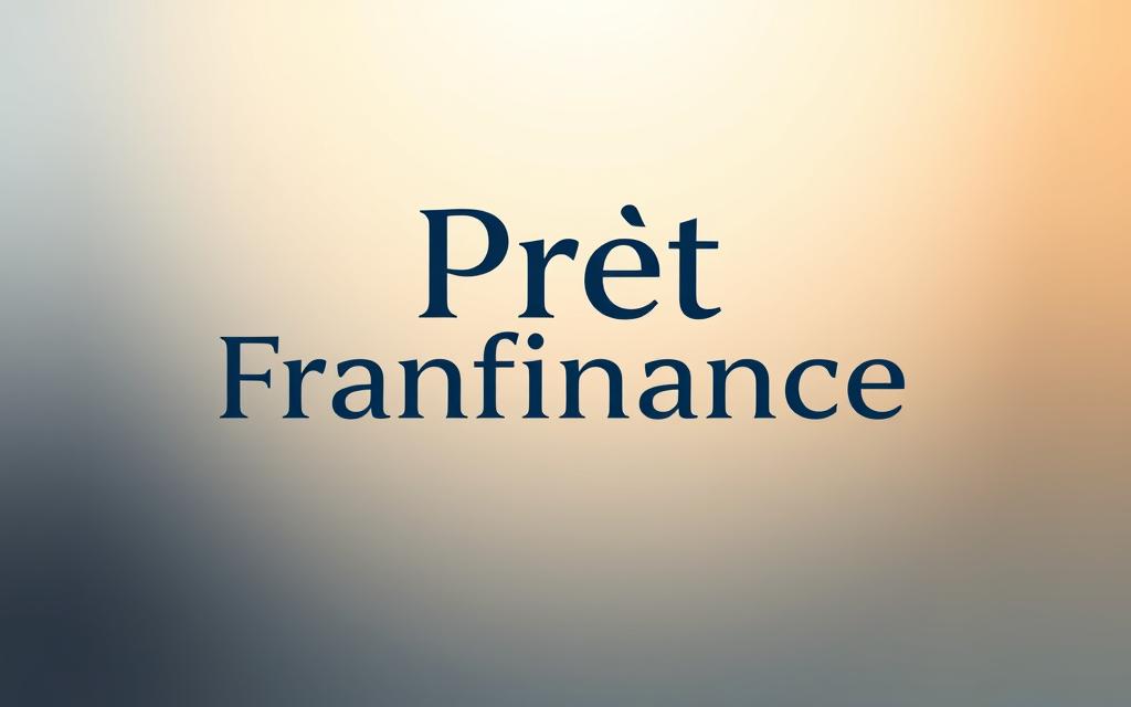 Prêt Franfinance : Analyse Express